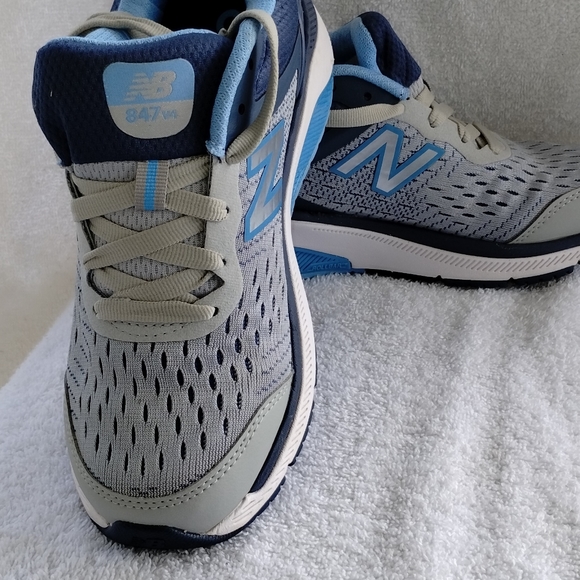 New Balance | Shoes | New Balance 847 | Poshmark